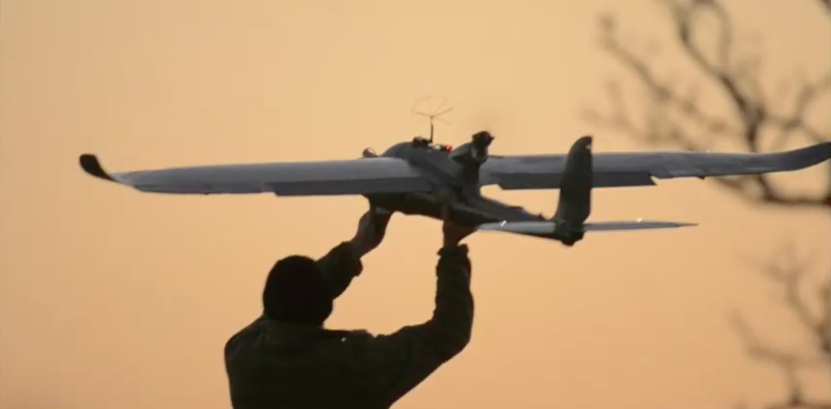 Air Shepherd to Stop Elephant & Rhino Poaching! - the kind life