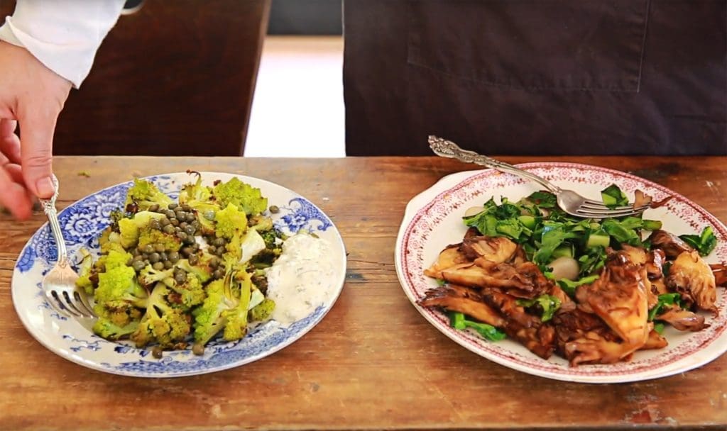5 Delicious and Healthy Reasons to Eat Plant-Based Diets From Around ...