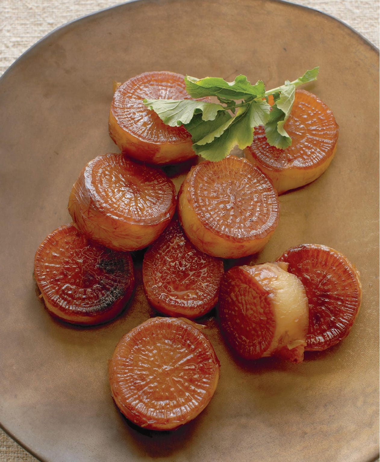 Nabeyaki Udon - the kind life