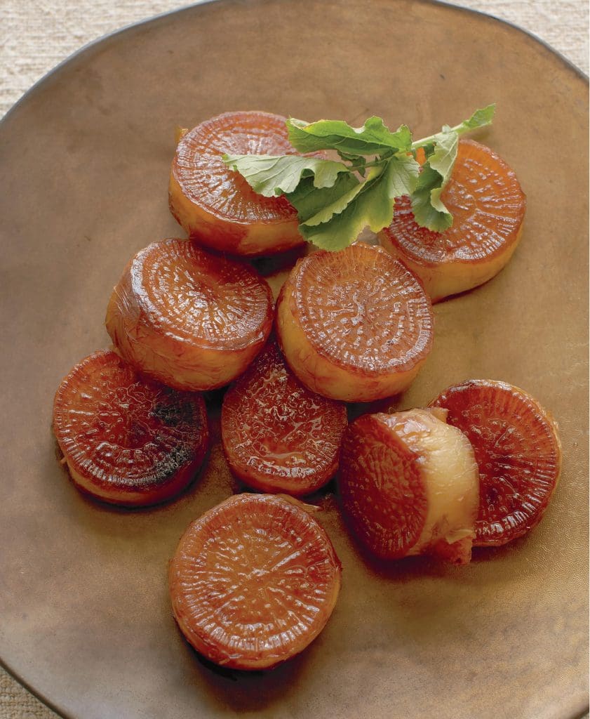 Nabeyaki Udon - the kind life