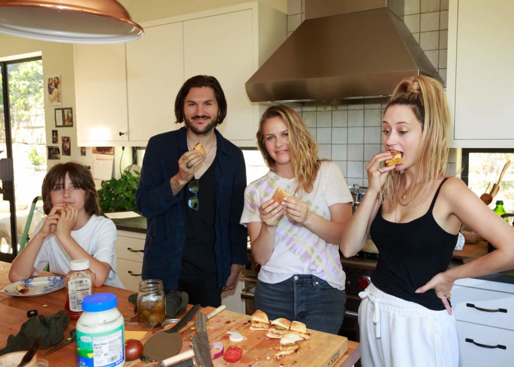 Vegan Burger Taste Test: Which Plant-Based Patty Is Best? - the kind life