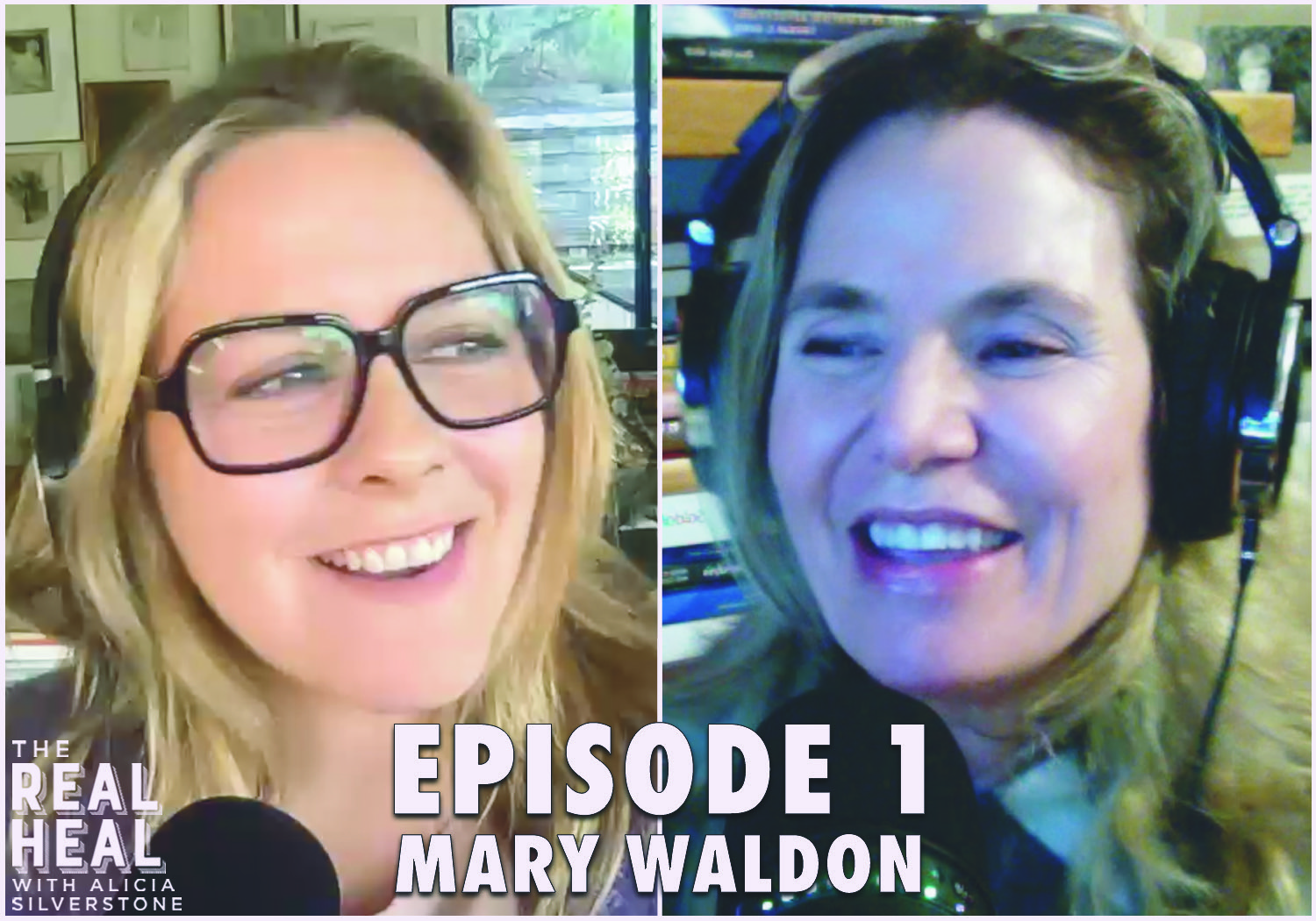 The Real Heal Podcast Episode 1: Love (Embodiment) - the kind life