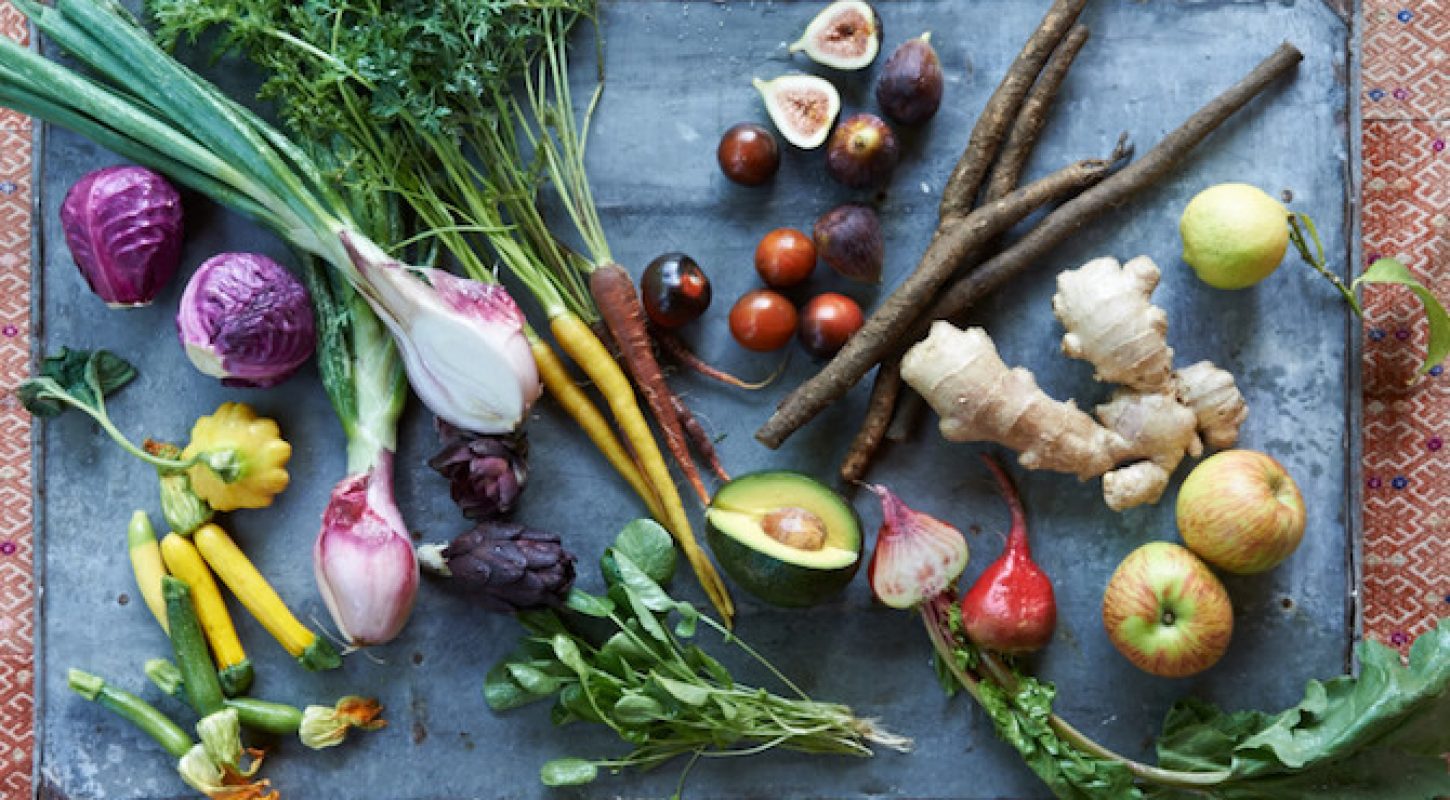 Take the VegPledge for Earth Week! - the kind life